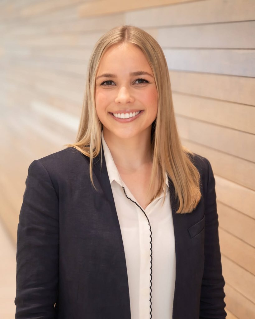 Kristen Johnson | PEROT