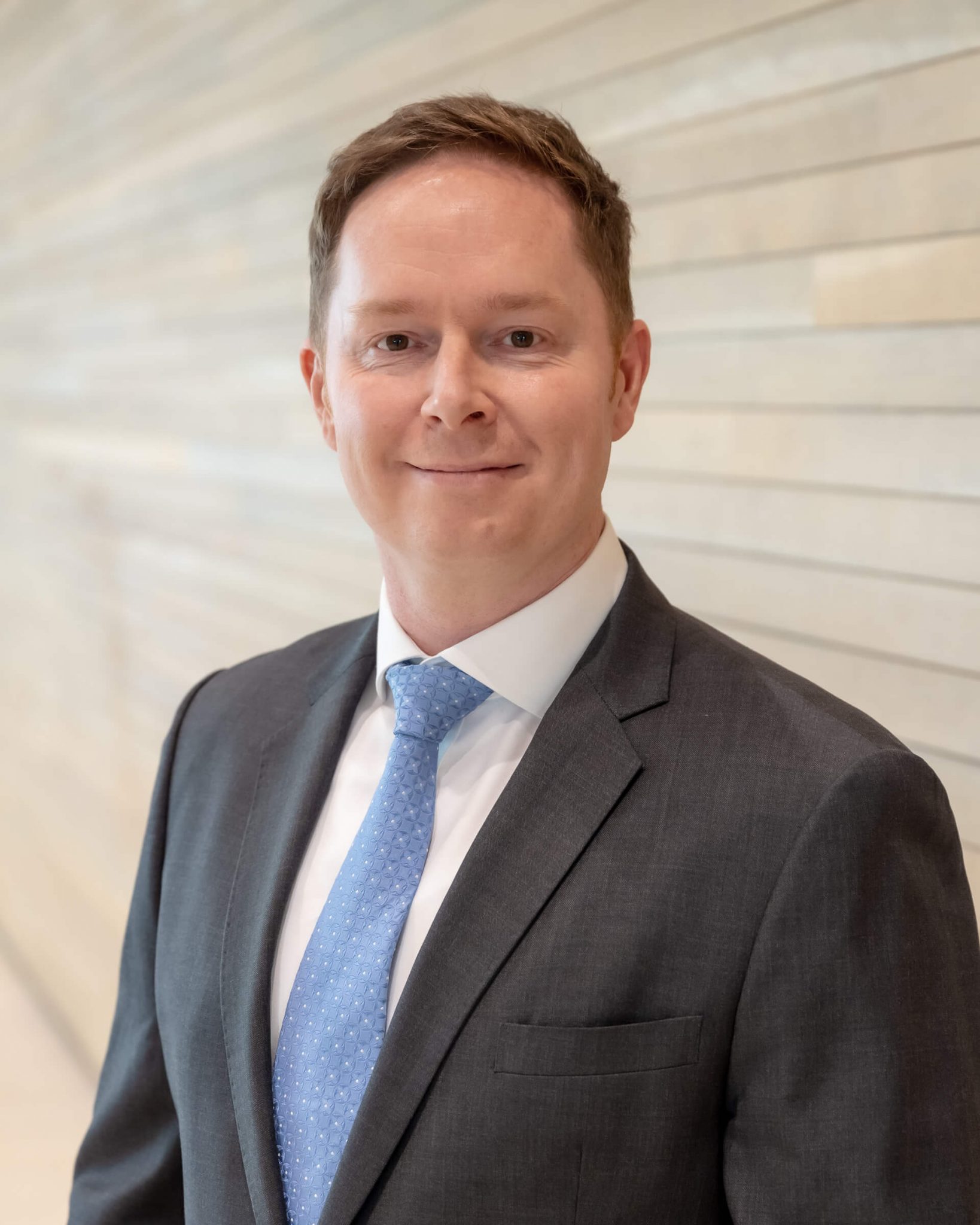 Hays Lindsley | PEROT