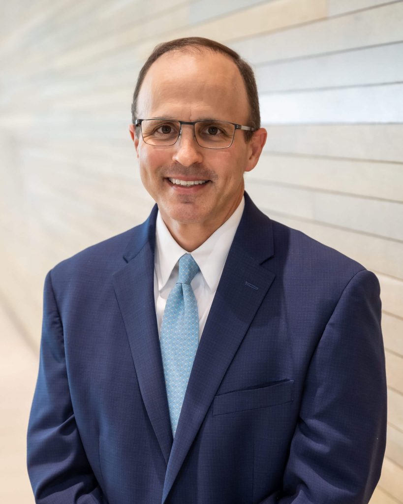 Jeremy Fowler | PEROT