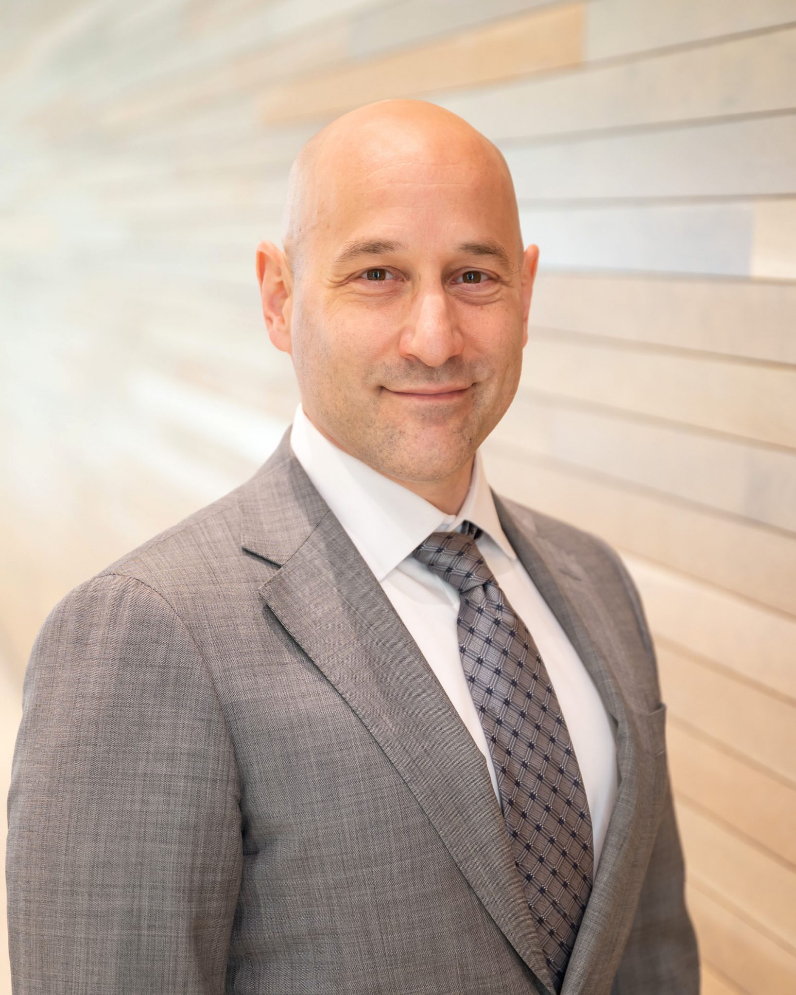 Jonathan Covin | PEROT