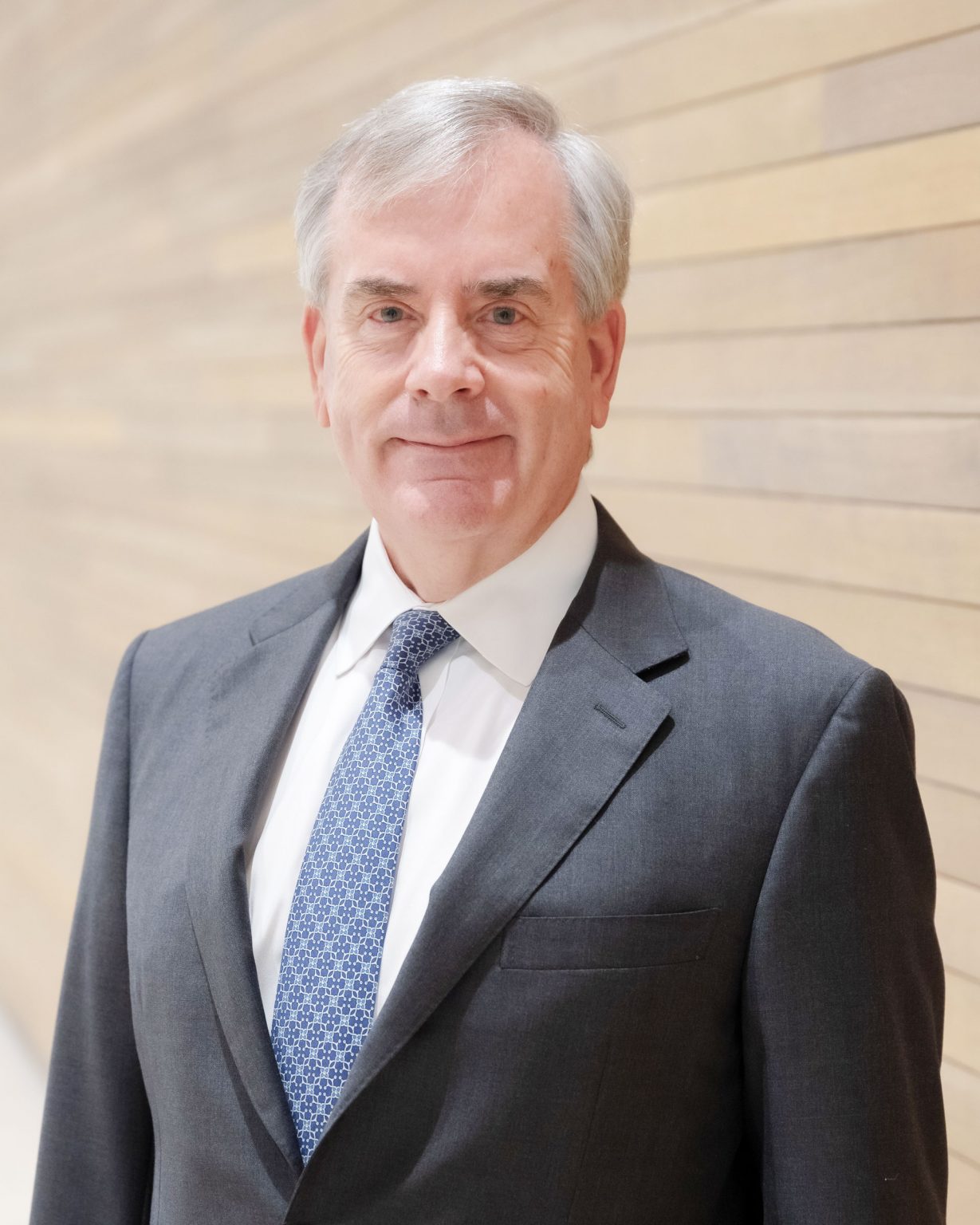 Boaz Sidikaro | PEROT