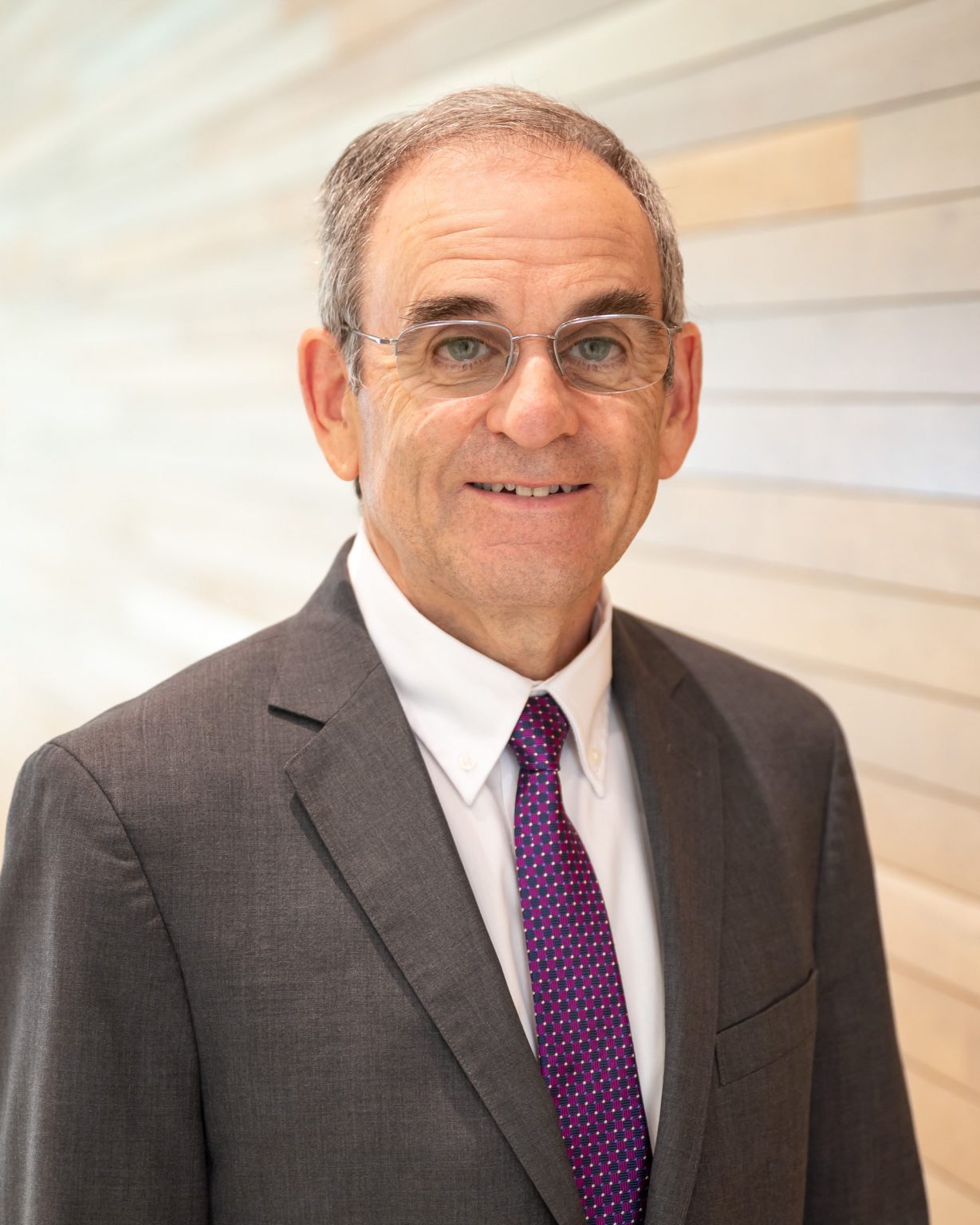 Jeremy Fowler | PEROT