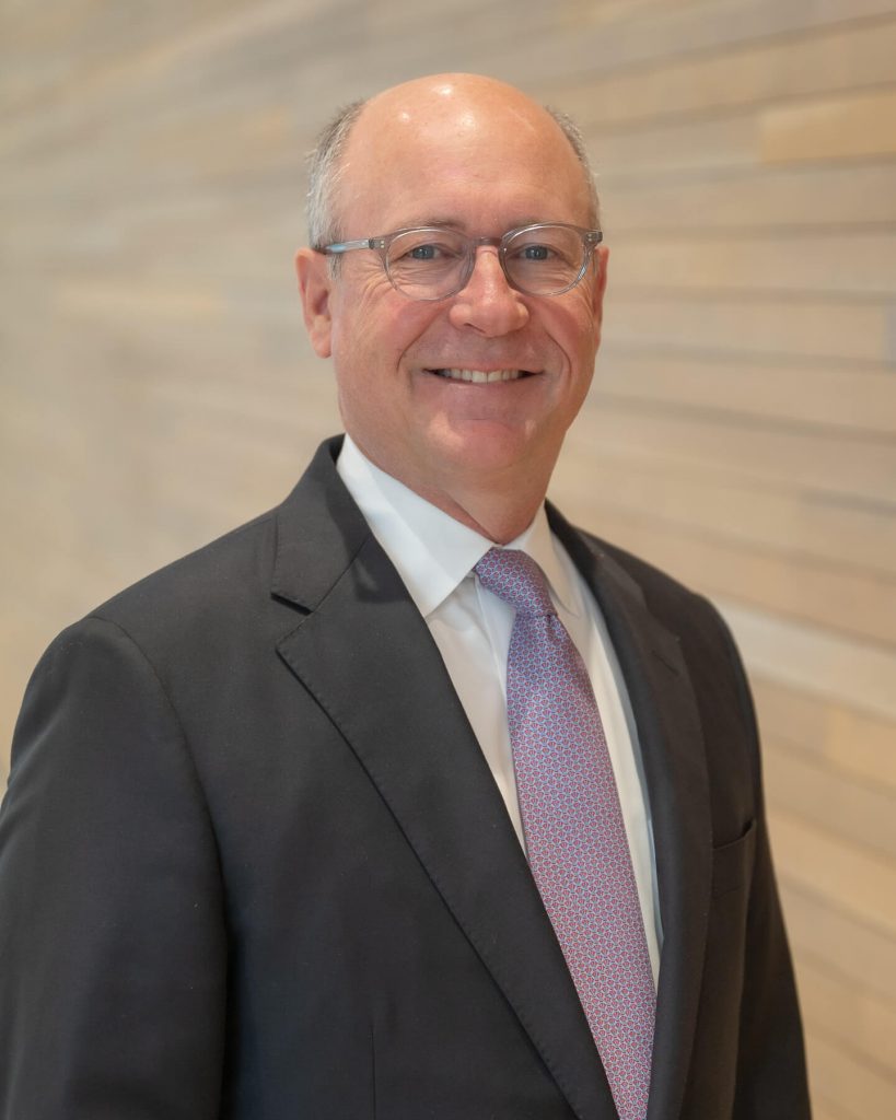 Kenny Springfield | PEROT