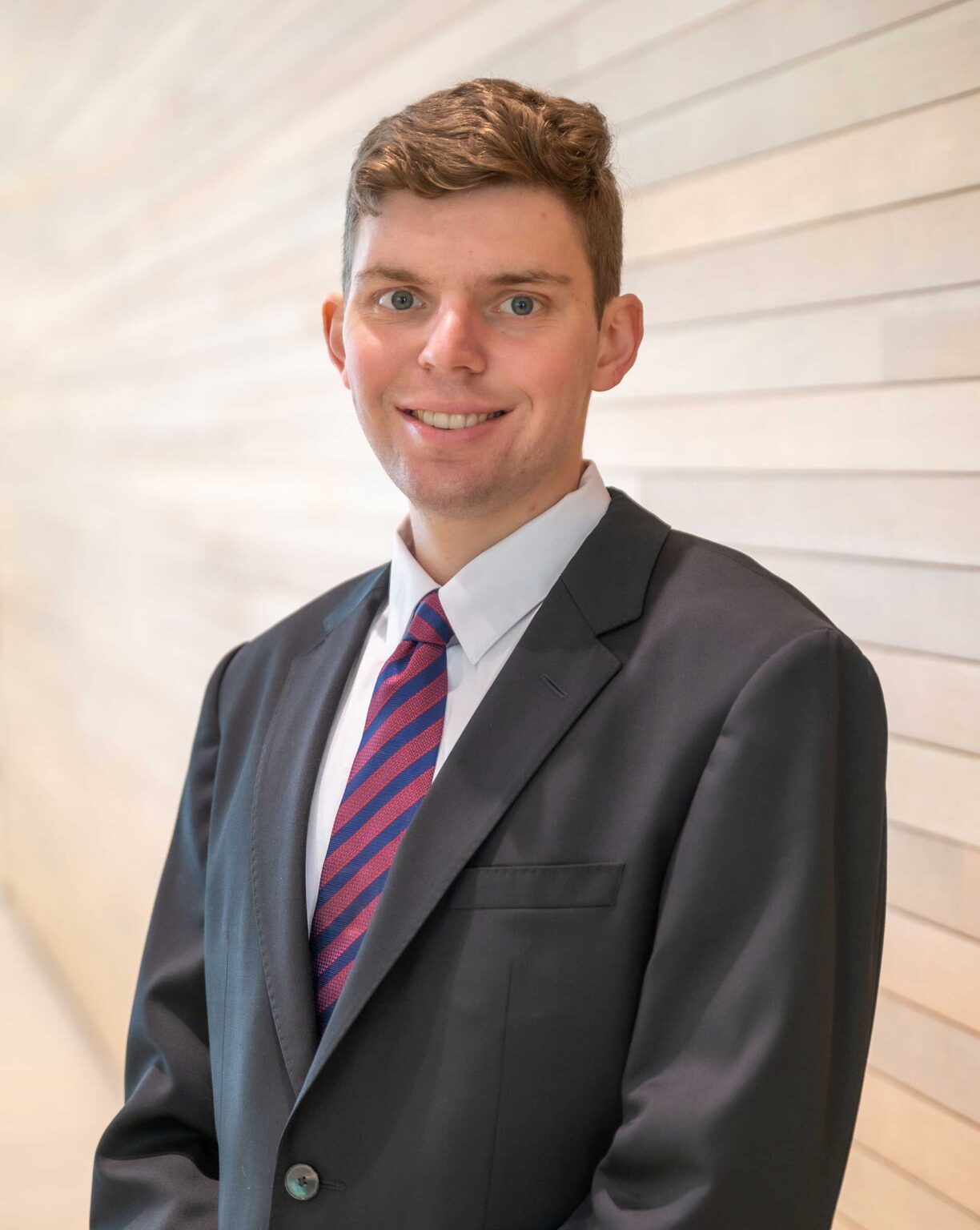 Andrew Ledet | PEROT