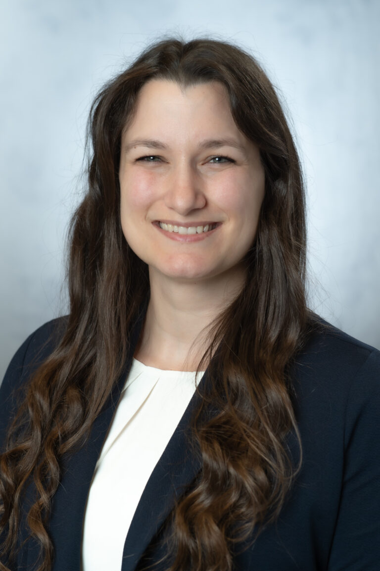 Stephanie Nimmo | PEROT