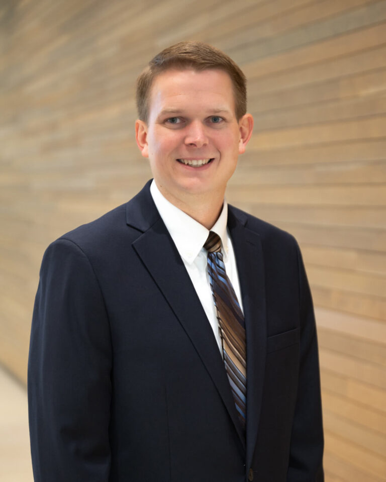 Jeremy Fowler | PEROT