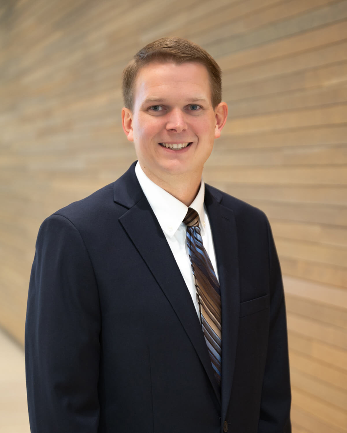 Jeremy Fowler | PEROT