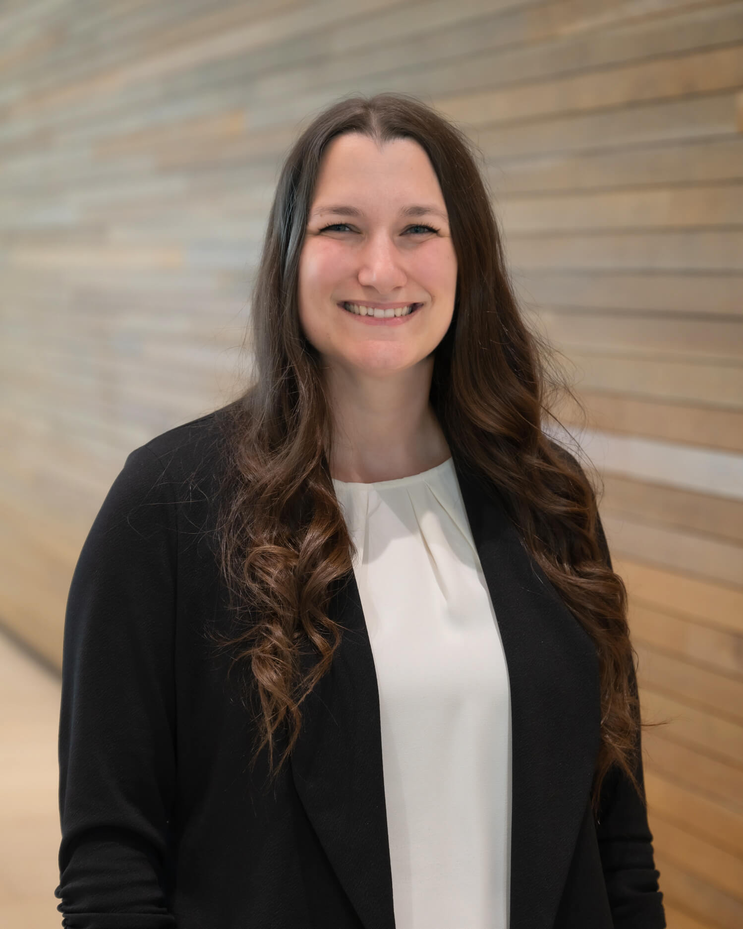 Stephanie Nimmo | PEROT