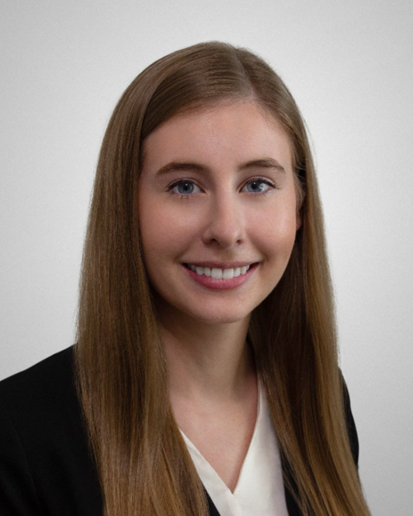 Victoria Fry | PEROT